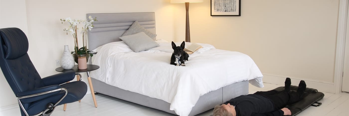 The Mobiliser - Back in Action