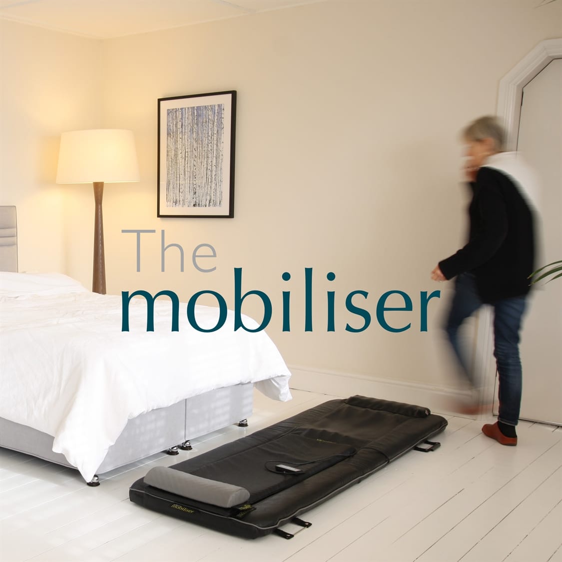 The Mobiliser - Back in Action