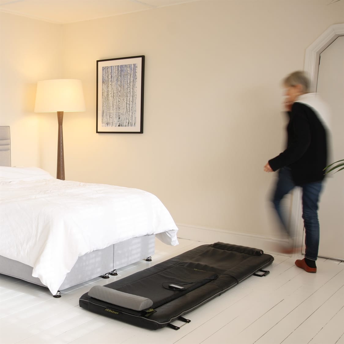 The Mobiliser - Back in Action