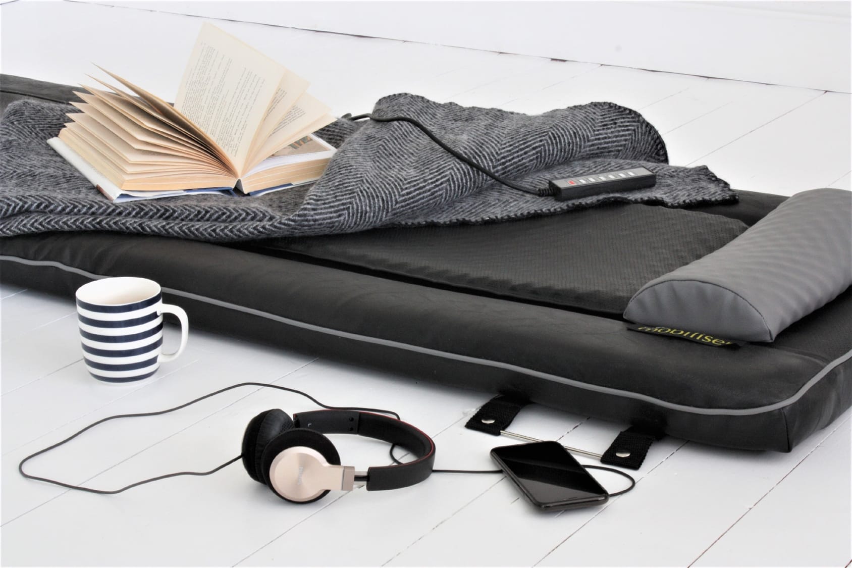 The Mobiliser - Back in Action