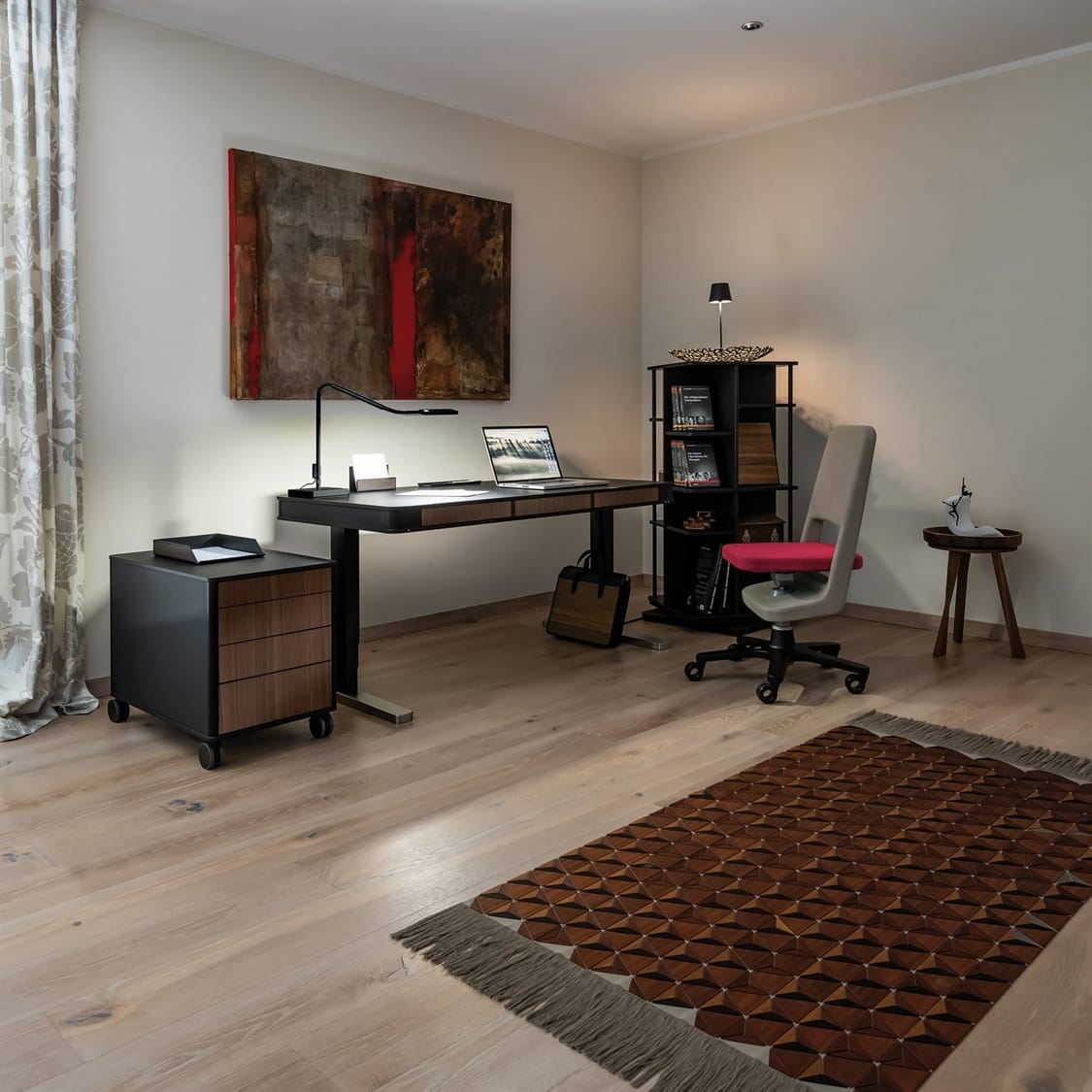 Moll C8 Container In Stock - Back in Action