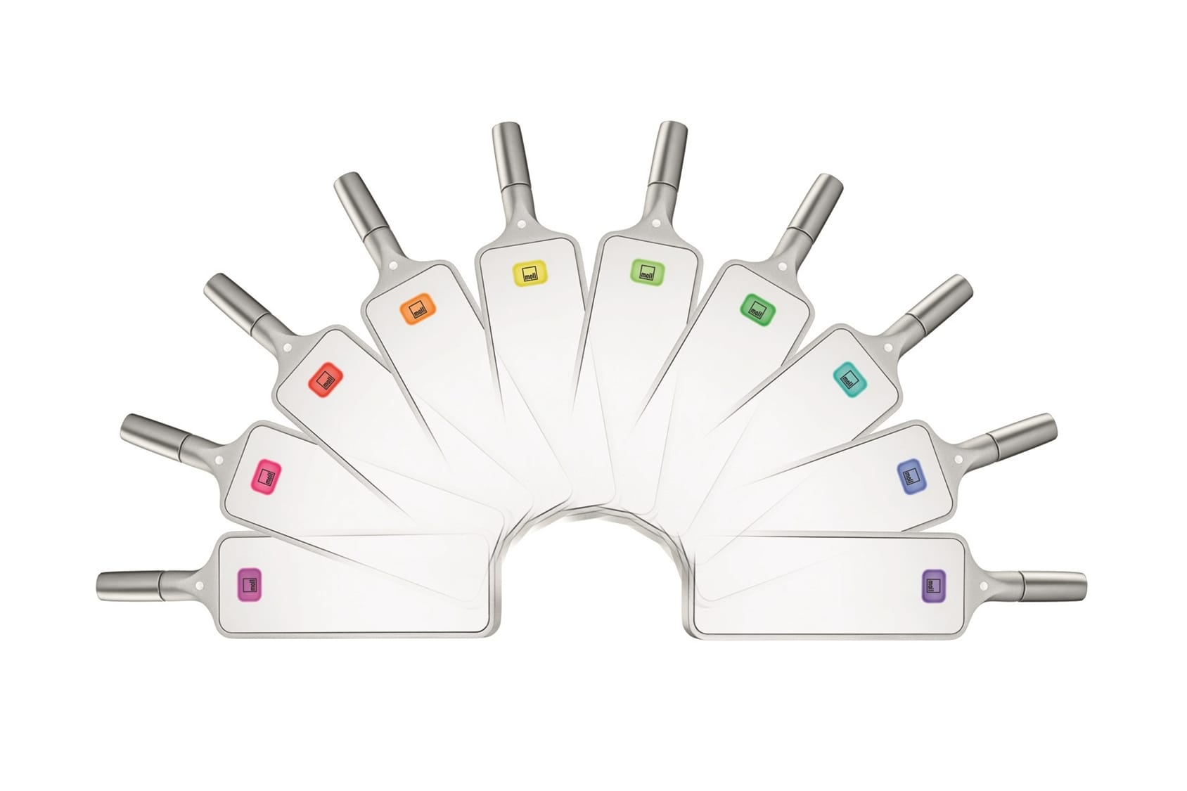 Moll Flexlight - Back in Action