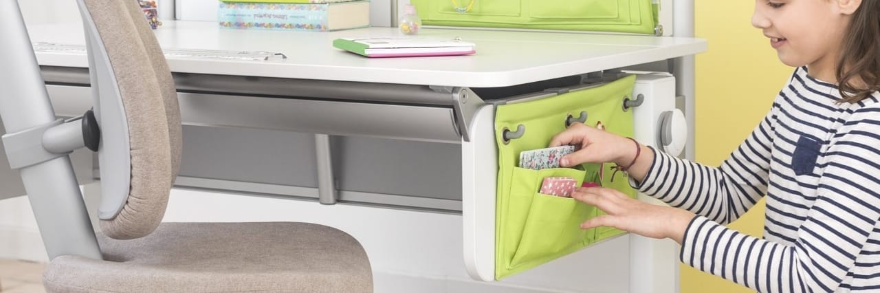 Moll Maximo Children's Chair - Back in Action