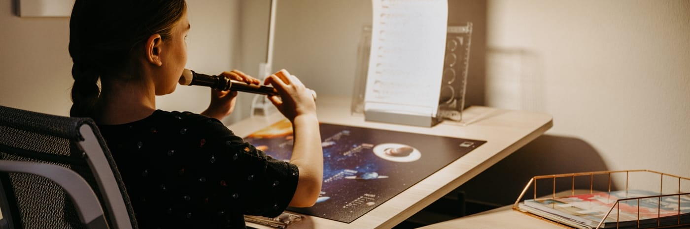 Moll Adjustable Desks - Back in Action