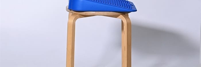 Move n Sit - Back in Action