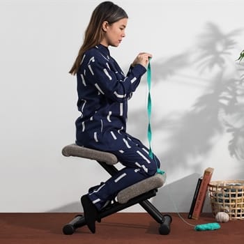 Varier Furniture - Back in Action