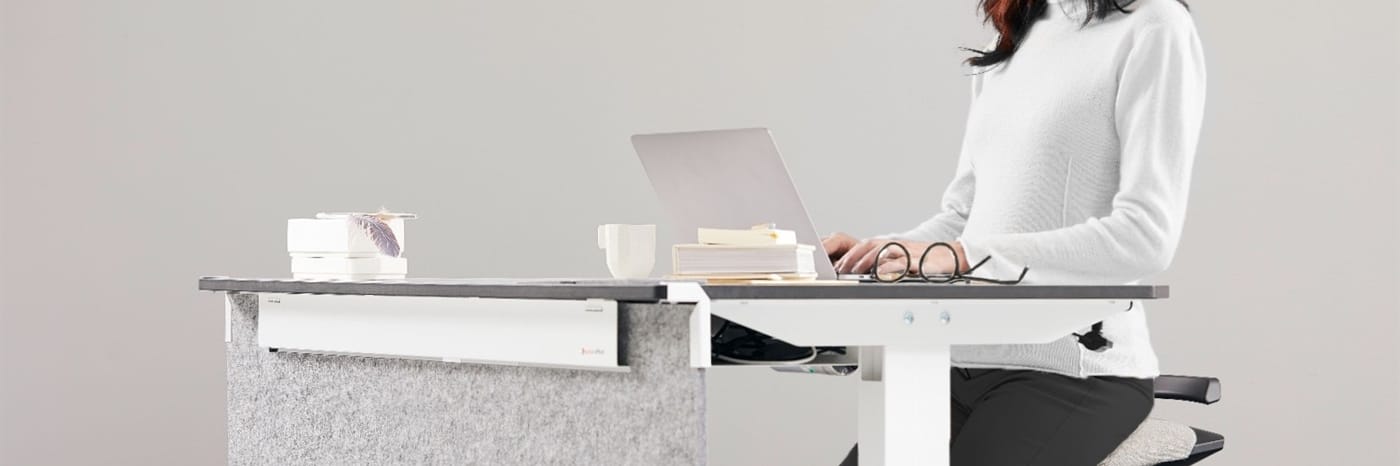 Muvman Active Sitting - Back in Action