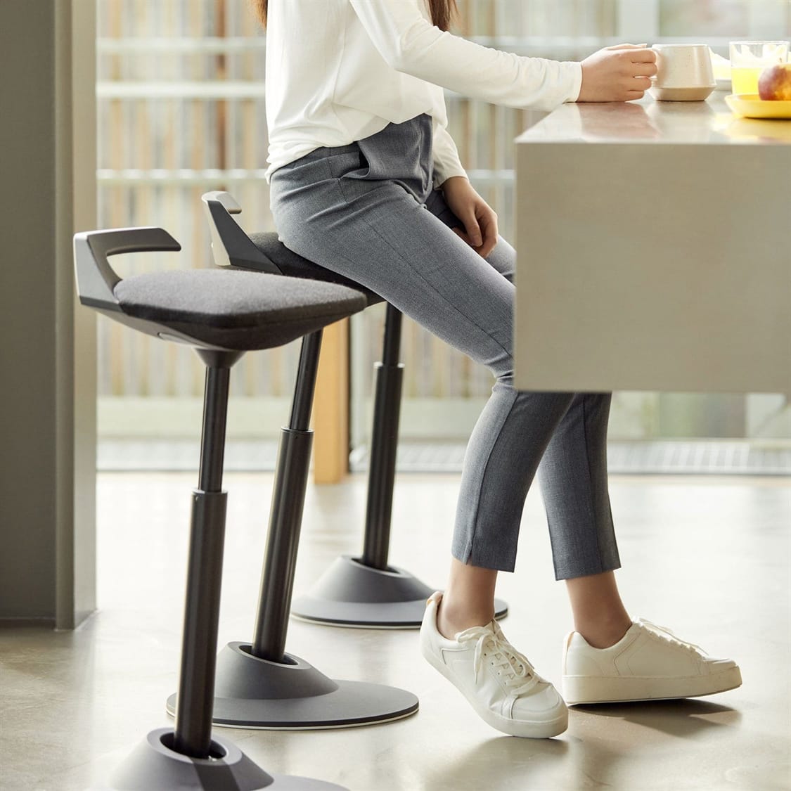 Muvman Active Sitting - Back in Action