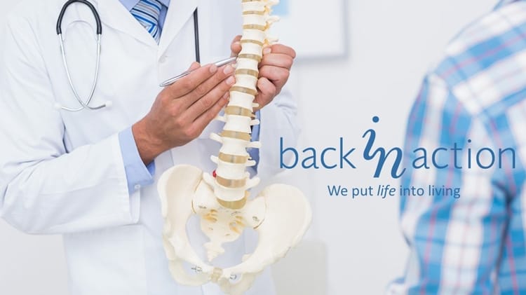 Advice and Guidance - Back in Action