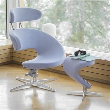 At Home - Back in Action