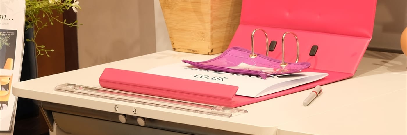 Posture Pack Complete - Back in Action