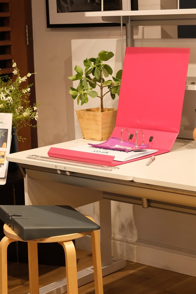 Posture Pack Complete - Back in Action