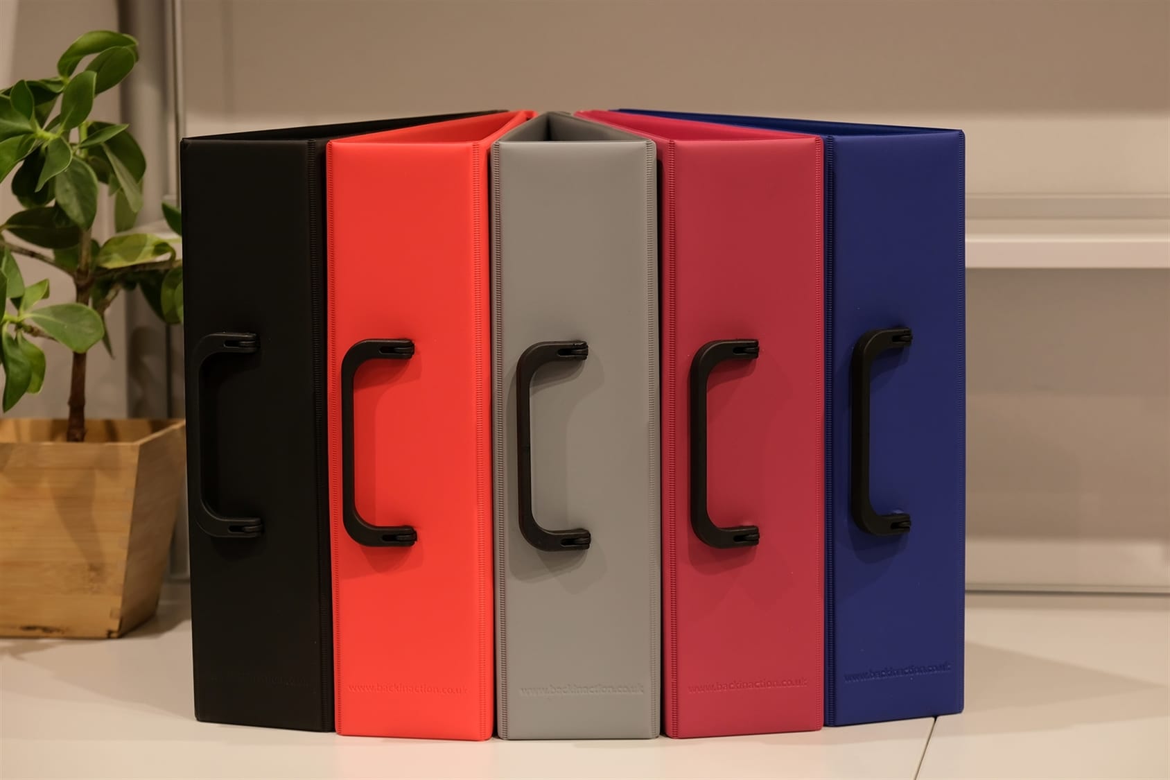 Posture Pack Complete - Back in Action