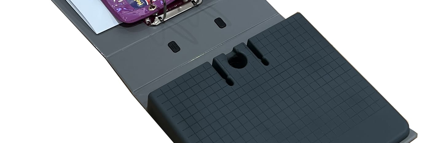 Posture Pack - Back in Action