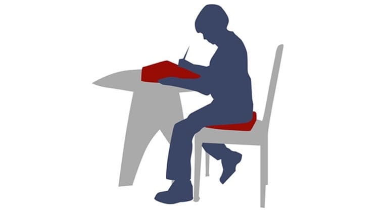 Posture Pack - Back in Action