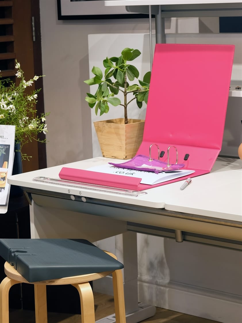 Posture Pack - Back in Action