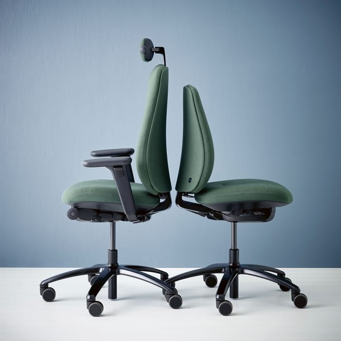 RH Logic 200 - Back in Action