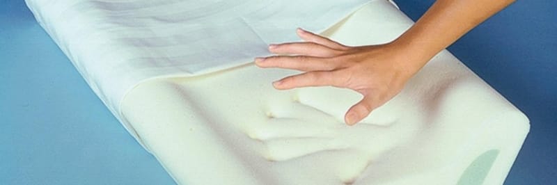 Royal Rest Pillows - Back in Action