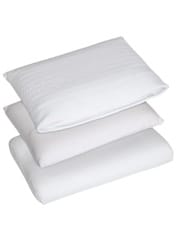 Royal Rest Pillows - Back in Action