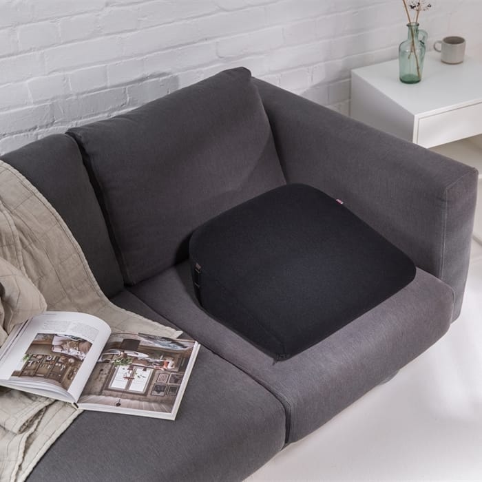 XL Seat Wedges - Back in Action