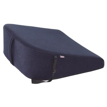 Seat Wedges - Back in Action