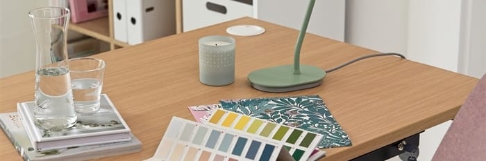 BIA Sit Stand Desks In Stock - Back in Action