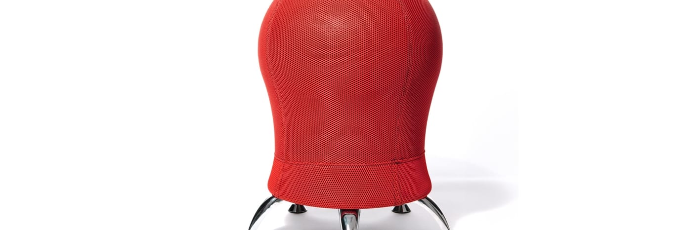 Sitness Chair - Back in Action