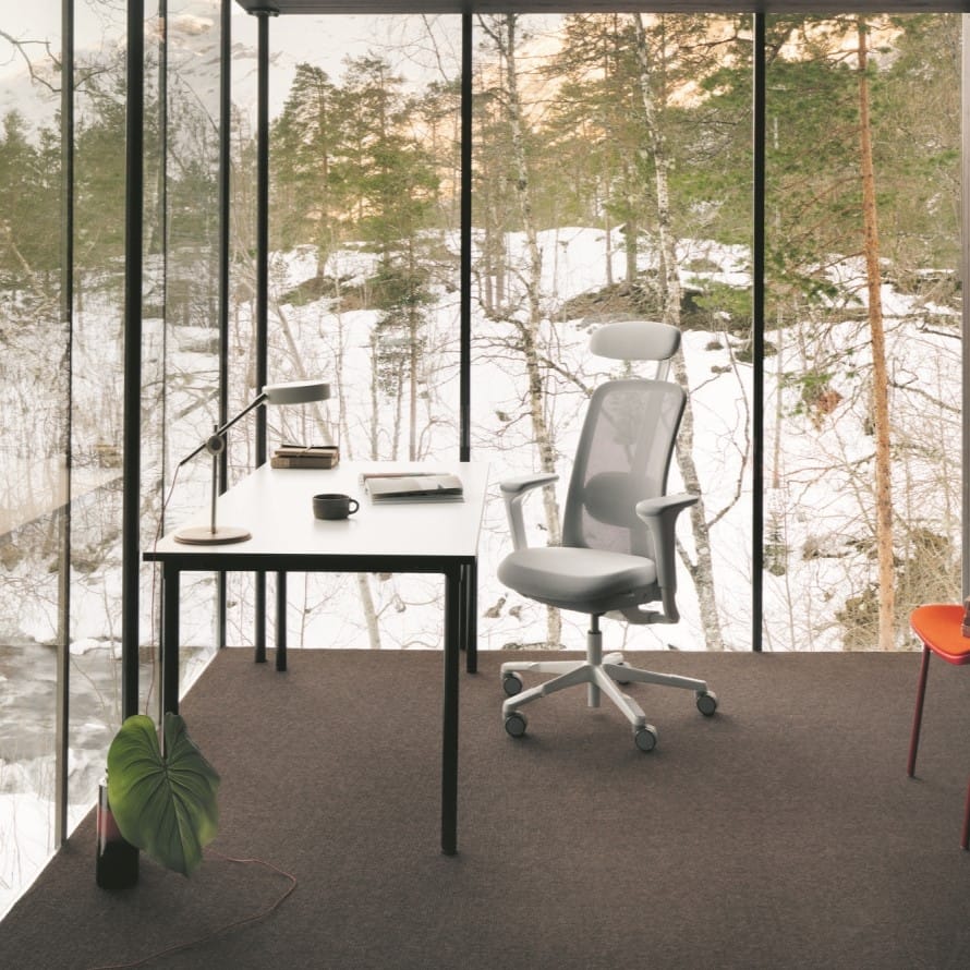 HAG SoFi Mesh - Create Your Own - Back in Action