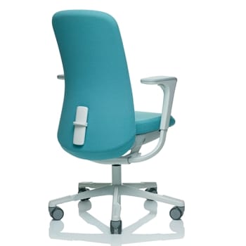 HAG Office Chairs - Back in Action