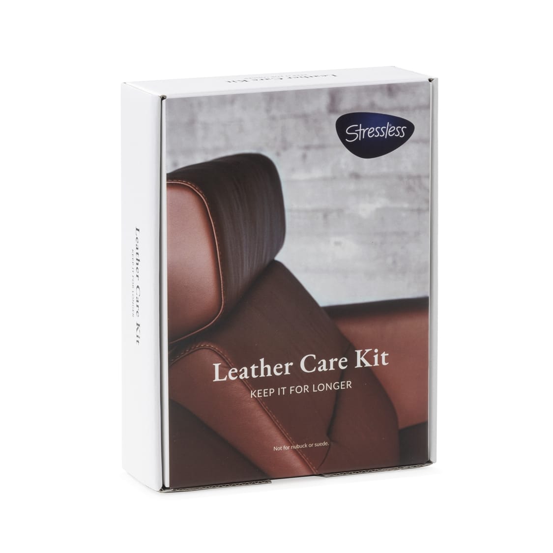 Stressless Accessories - Back in Action