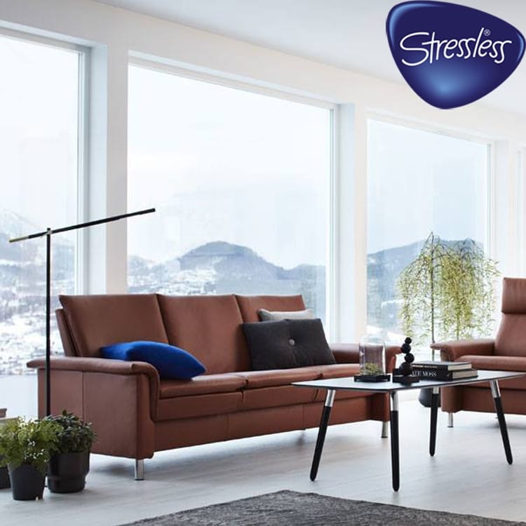 Stressless Guarantee - Back in Action