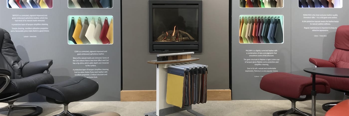 Stressless Special Offers - Back in Action