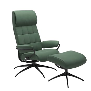 Stressless Quickship - Back in Action