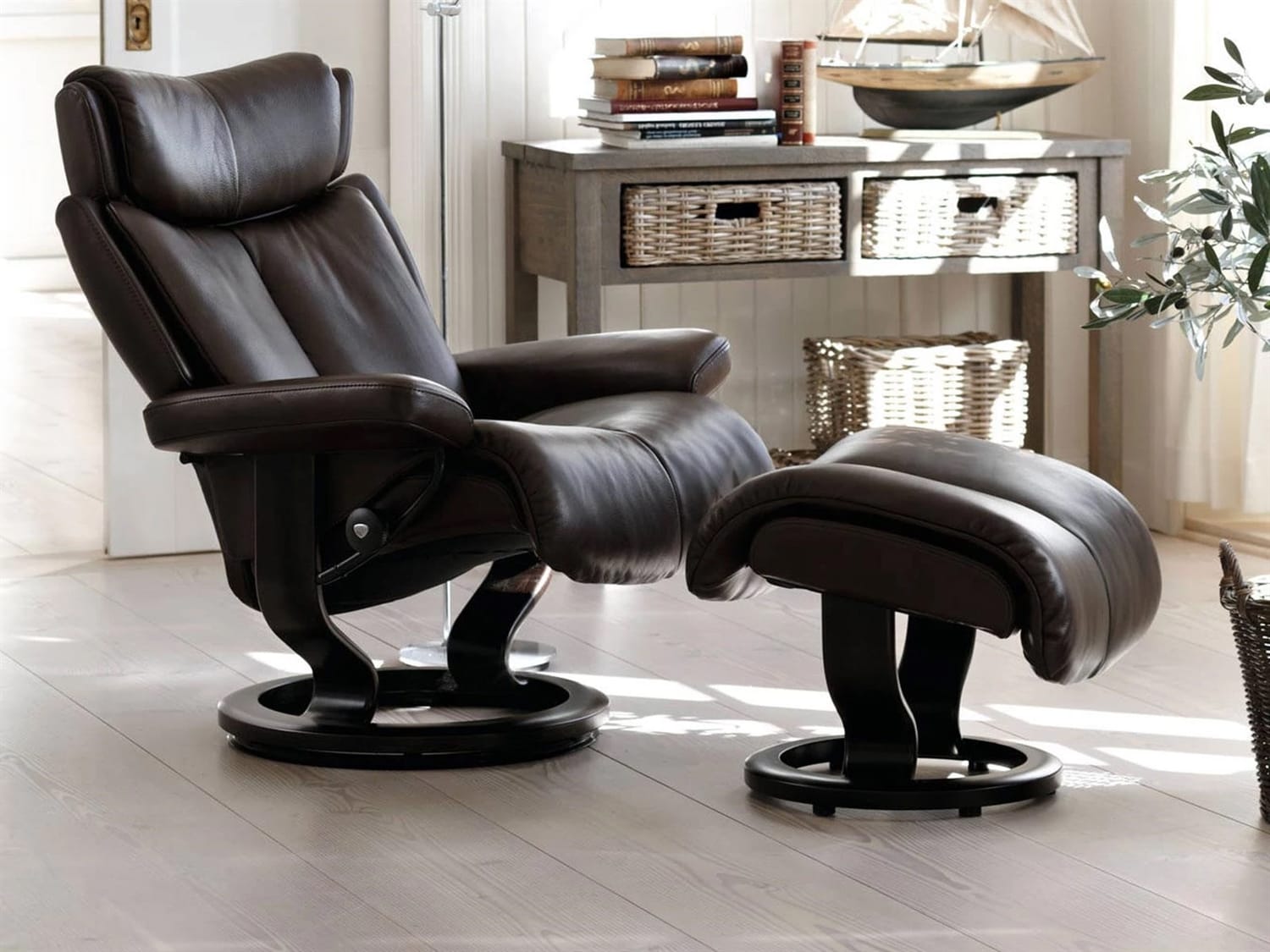 Stressless Magic - Create Your Own - Back in Action