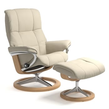 Ekornes Stressless Collection - Back in Action