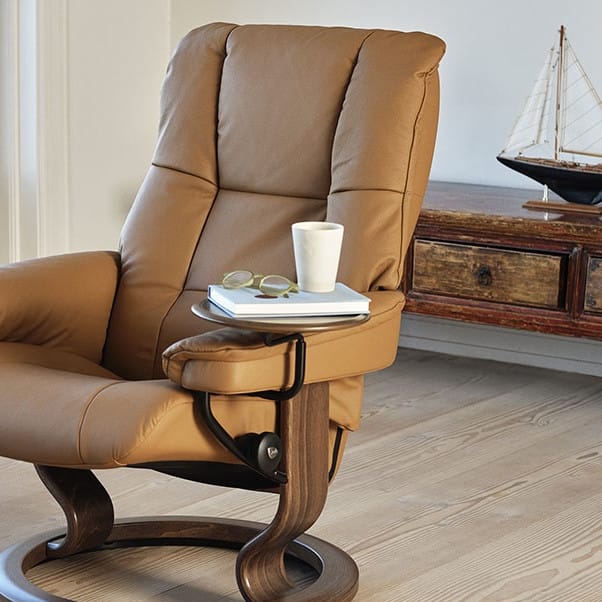 Stressless Tables to Complete your Collection - Back in Action