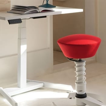 Aeris Swopper Stools - Back in Action