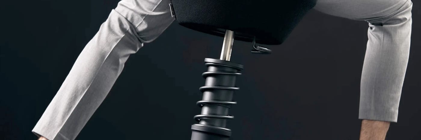 Swopper - Build Me! - Back in Action