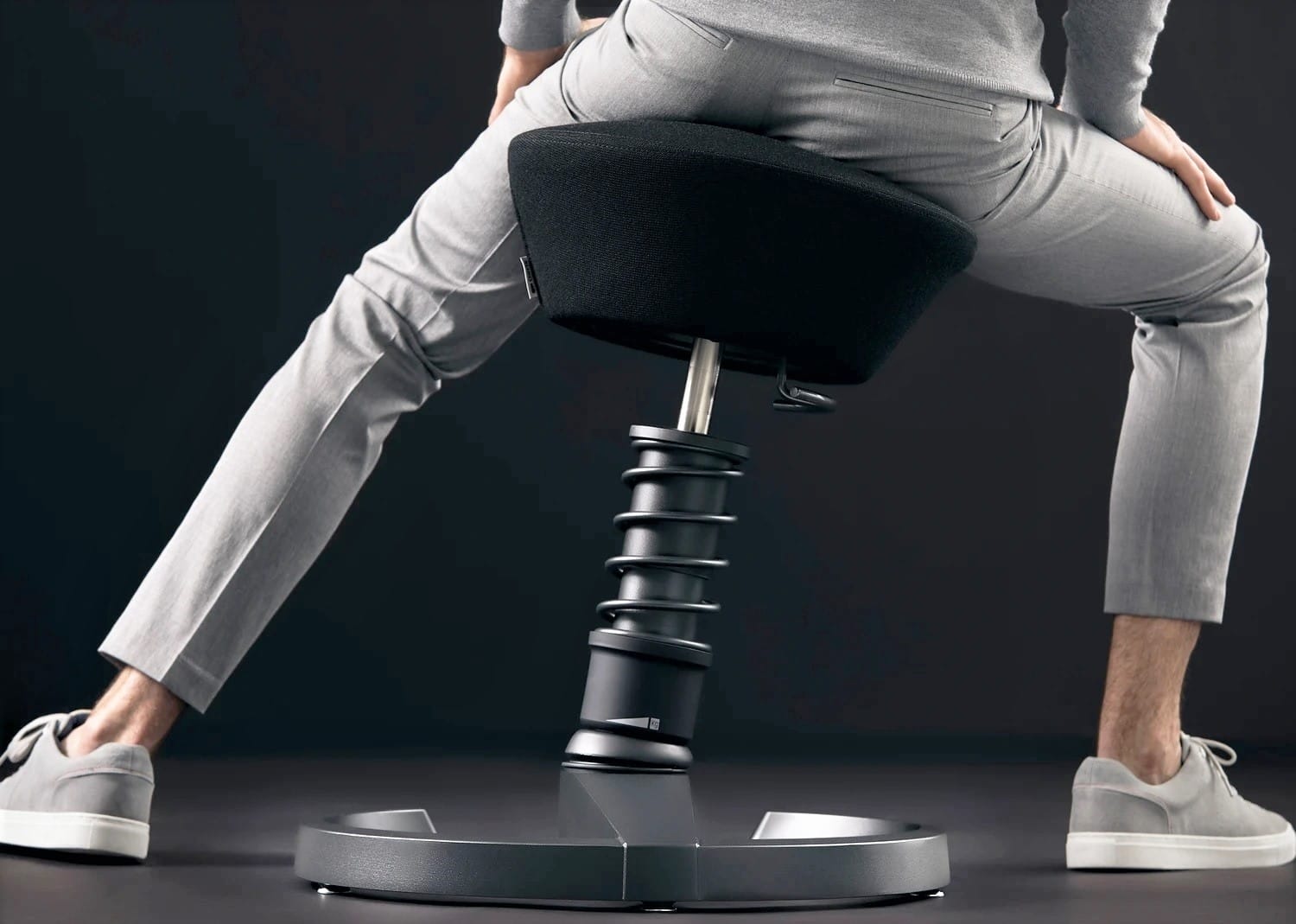 Swopper - Build Me! - Back in Action