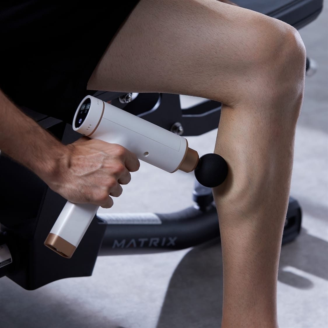 Synca Kitta Massager - Back in Action
