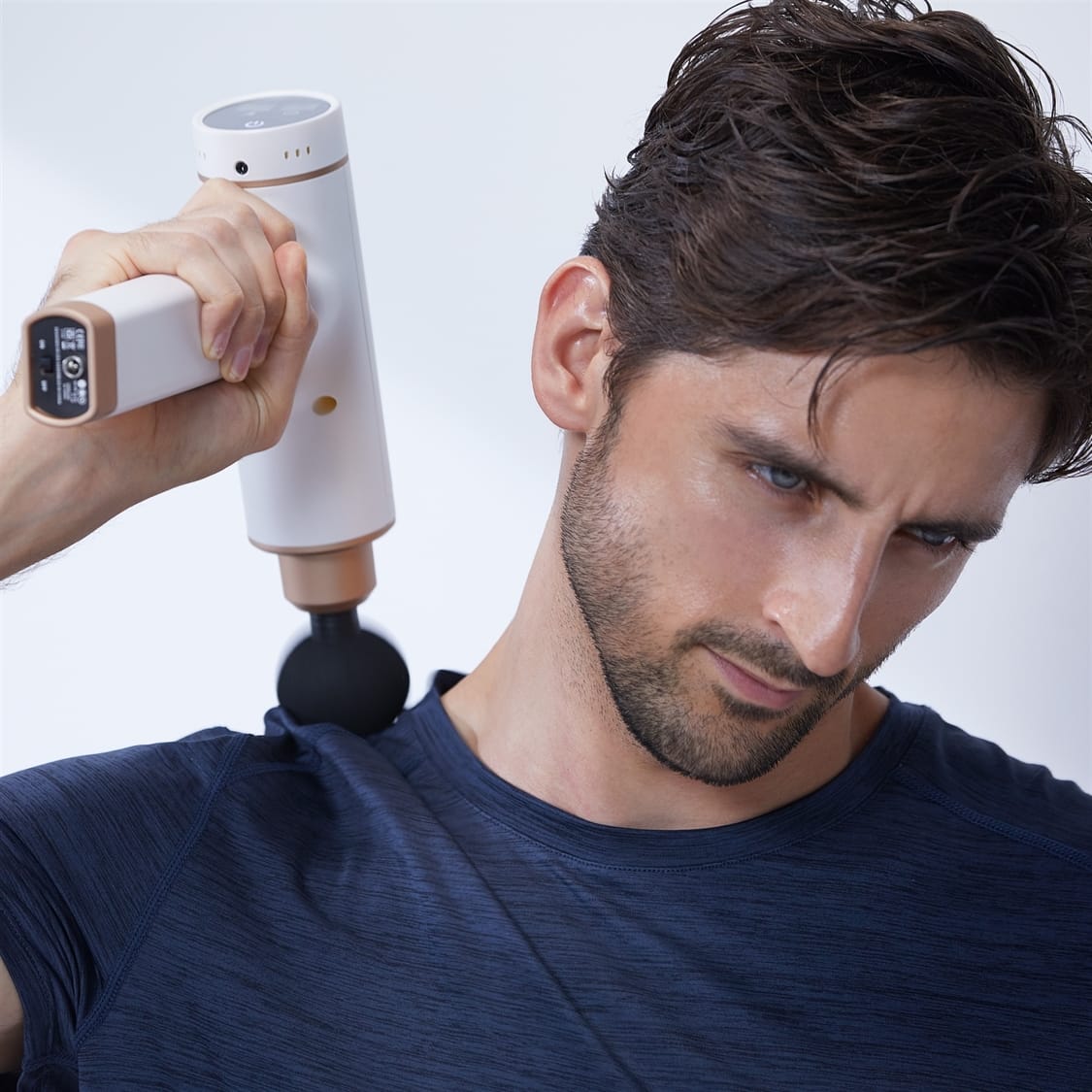 Synca Kitta Massager - Back in Action