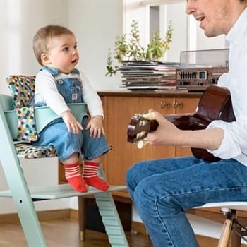 Tripp Trapp - IN STOCK - Back in Action