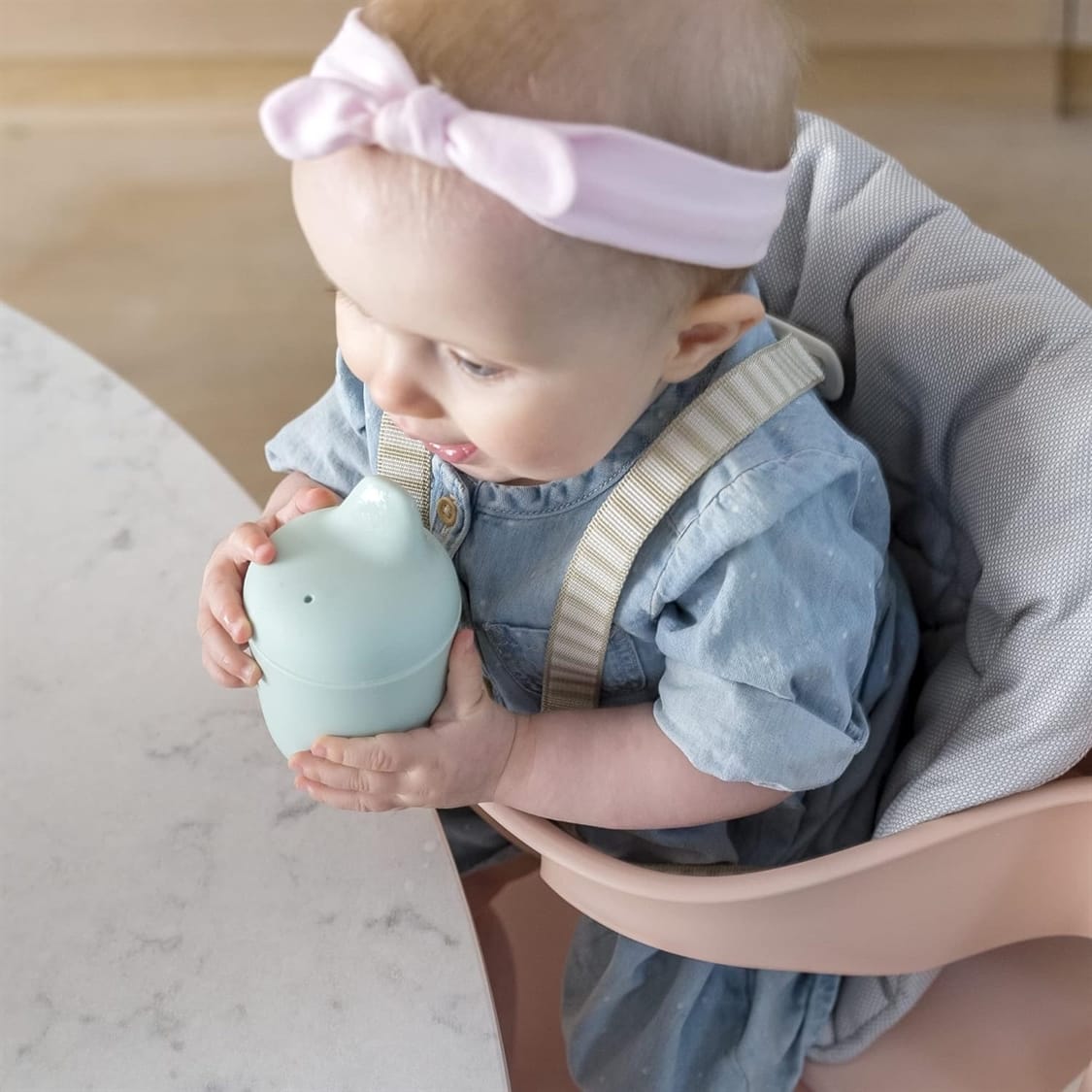 Tripp Trapp Harness - IN STOCK - Back in Action