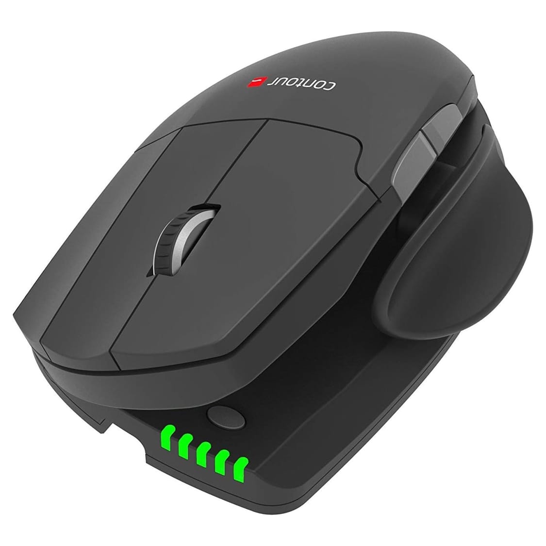 Unimouse - Back in Action