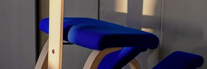 Varier Variable Balans Backrest - Back in Action