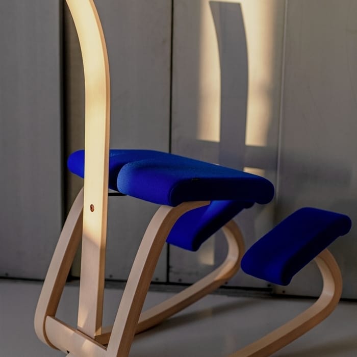 Varier Variable Balans Backrest - Back in Action