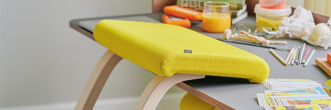 Varier Variable Balans Kneeling Chair - IN STOCK! - Back in Action