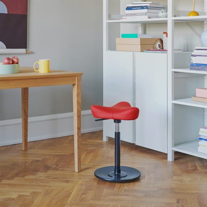 Varier Compact Move Stool - Back in Action