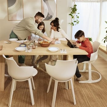 Varier Furniture - Back in Action