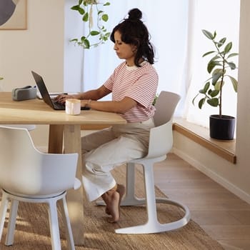 Varier Furniture - Back in Action